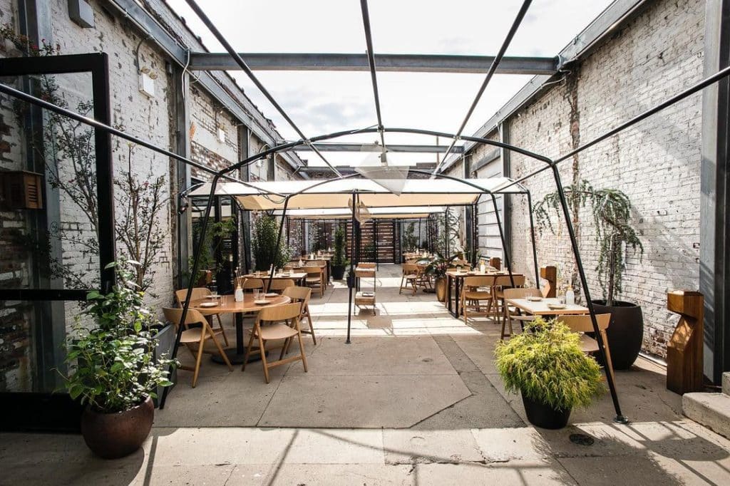 Greenpoint, Brooklyn: A Neighborhood Guide - Secret NYC