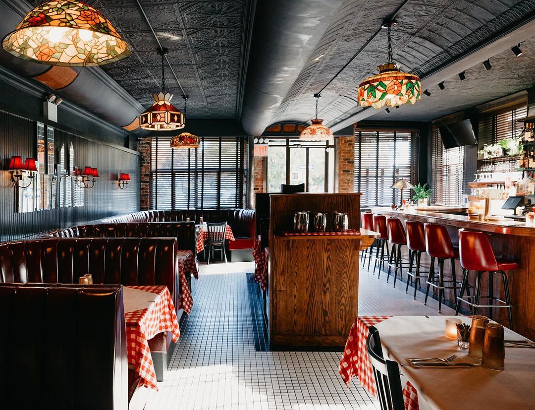 Greenpoint, Brooklyn: A Neighborhood Guide - Secret NYC