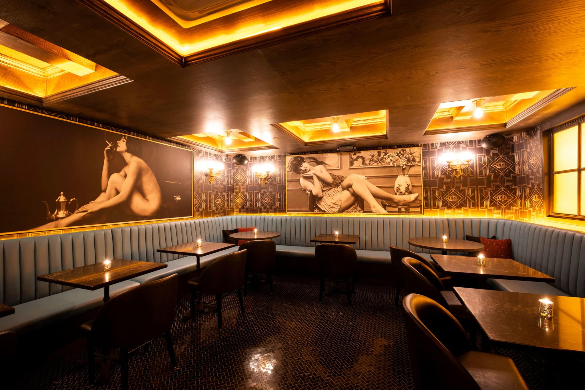 10 Best Gin Bars In NYC (2025)