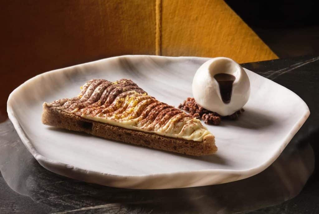 The Bazaar By José Andrés Has Finally Opened