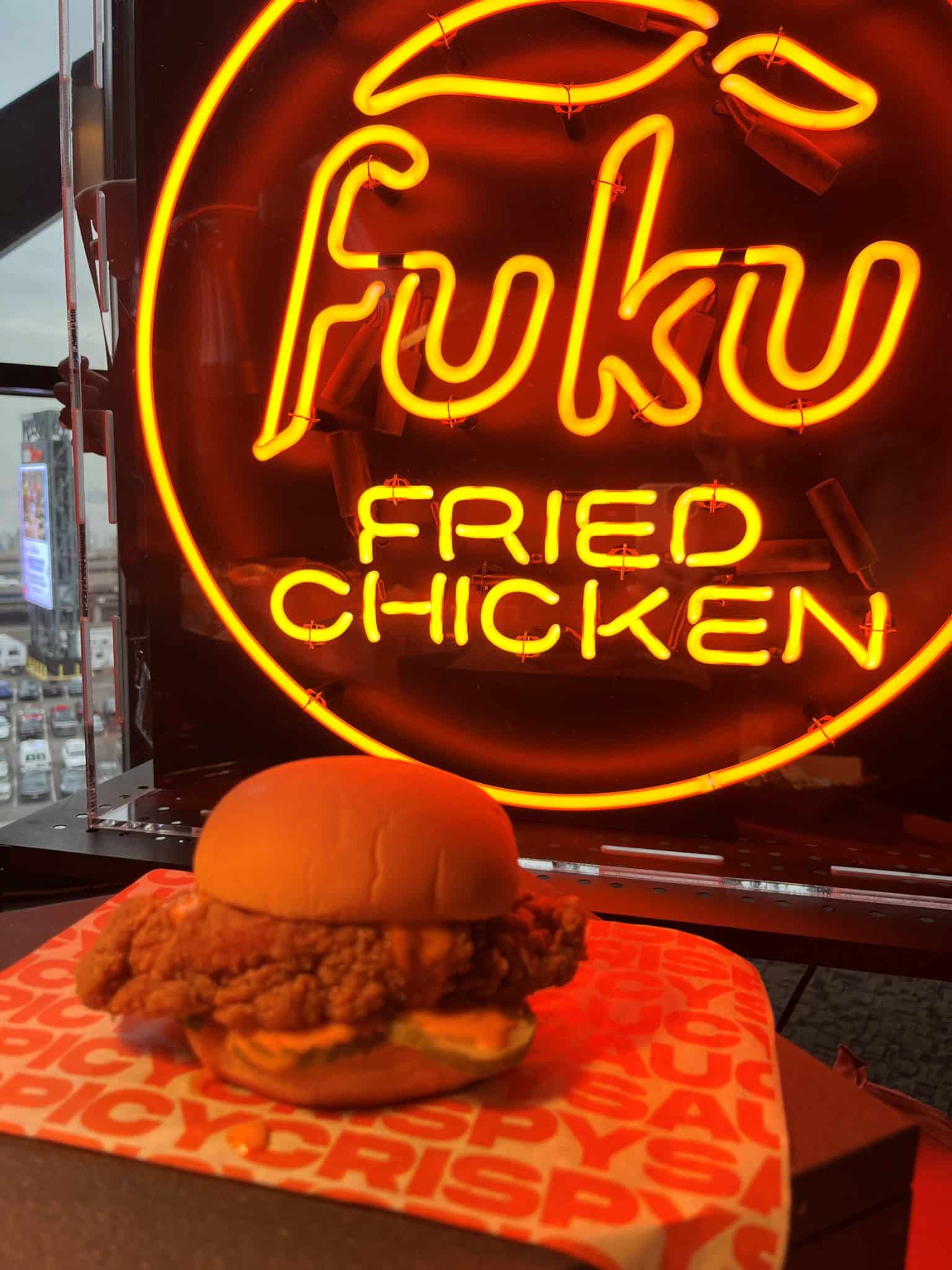 Here's What You Can Eat At Citi Field - Secret NYC