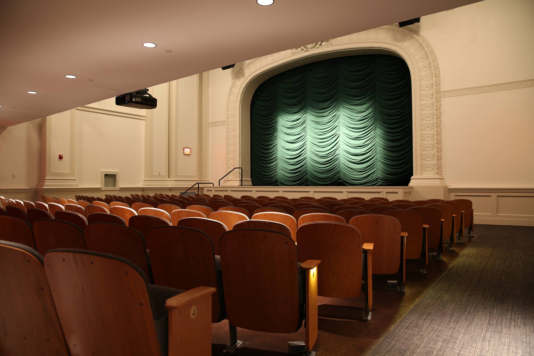 Sheen Centre For Thought & Culture: A Hub Of Creativity