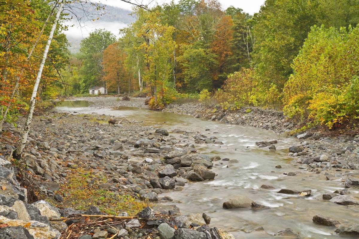 Underrated Towns In New York To Pay A Visit To