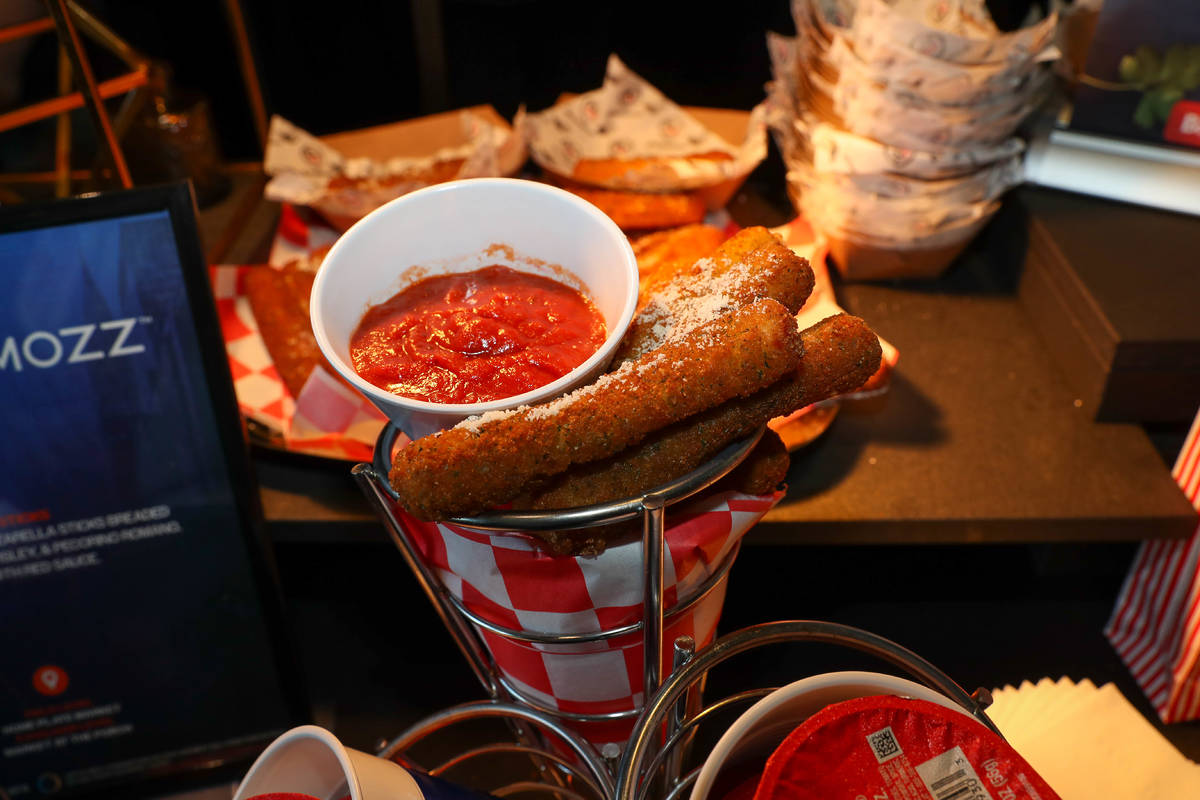 Here's What You Can Eat At Citi Field - Secret NYC