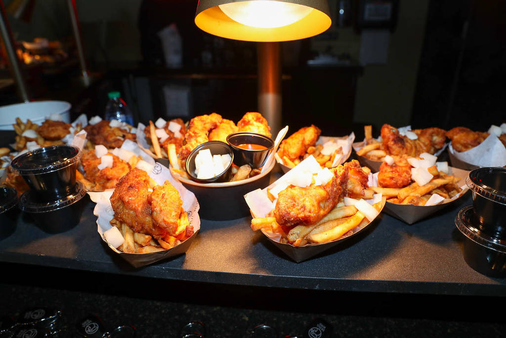 Here's What You Can Eat At Citi Field - Secret NYC