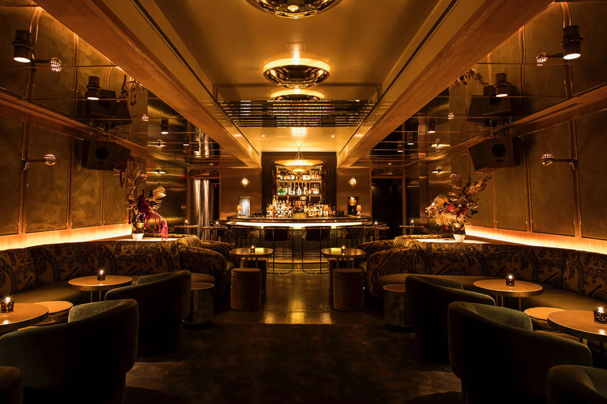 35 Best Bars In NYC Right Now 2025 Secret NYC