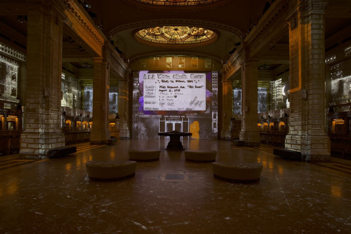 Hip Hop Til Infinity Is Bringing The Genre Of Hip Hop To Life