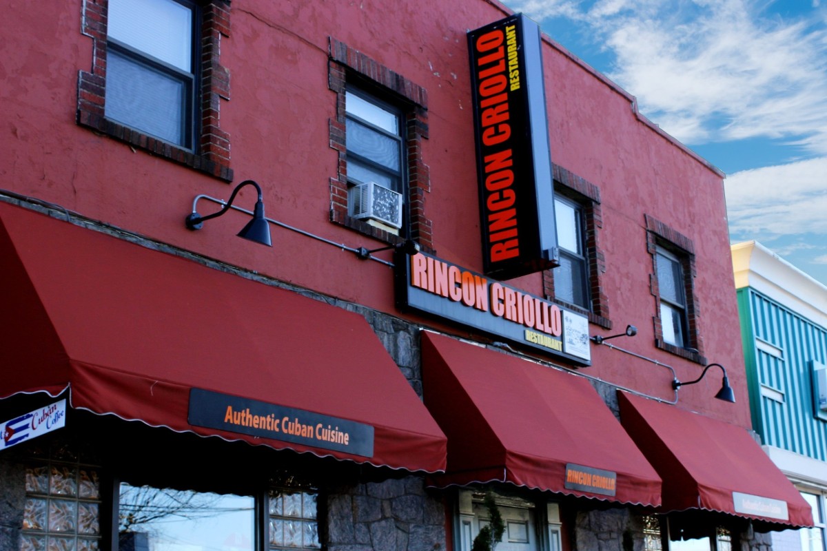 Rincón Criollo To Close After Nearly A Half-Century
