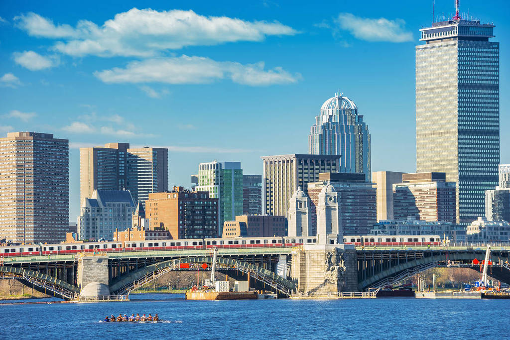 10 Best Scenic Train Rides From NYC Right Now (2025)