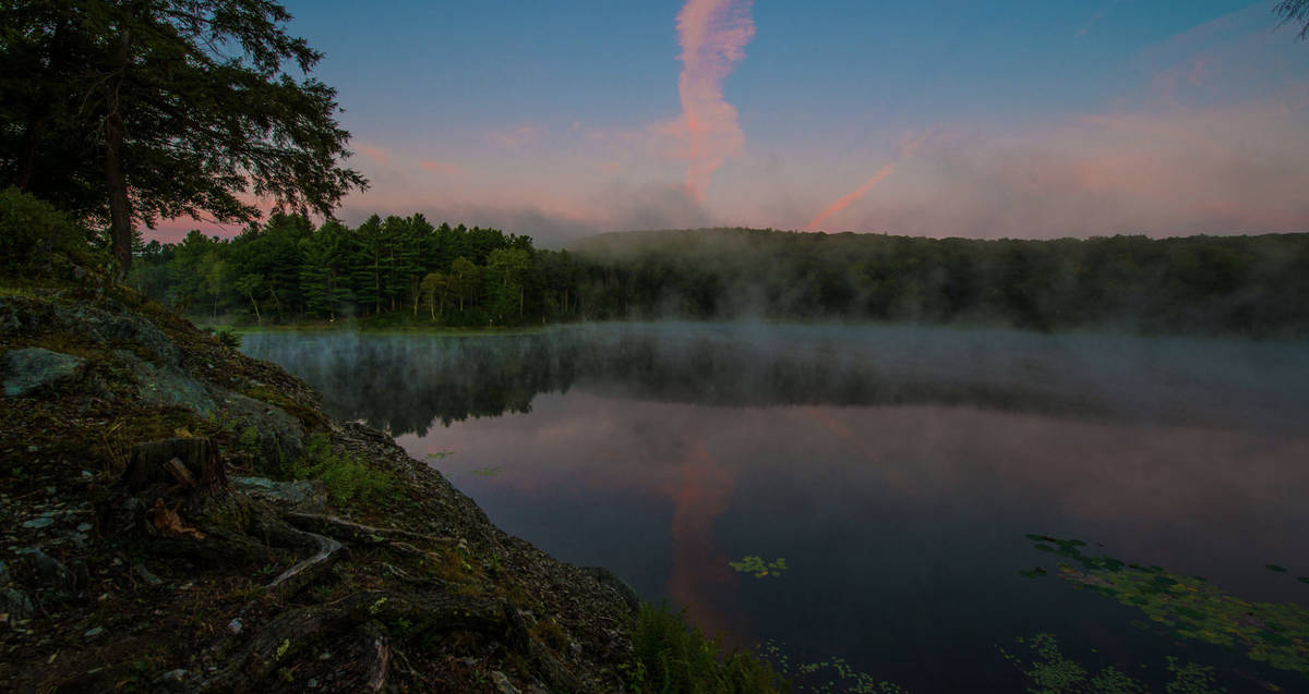 10 Stunning Places In NY That Look Straight Out Of A Fairytale