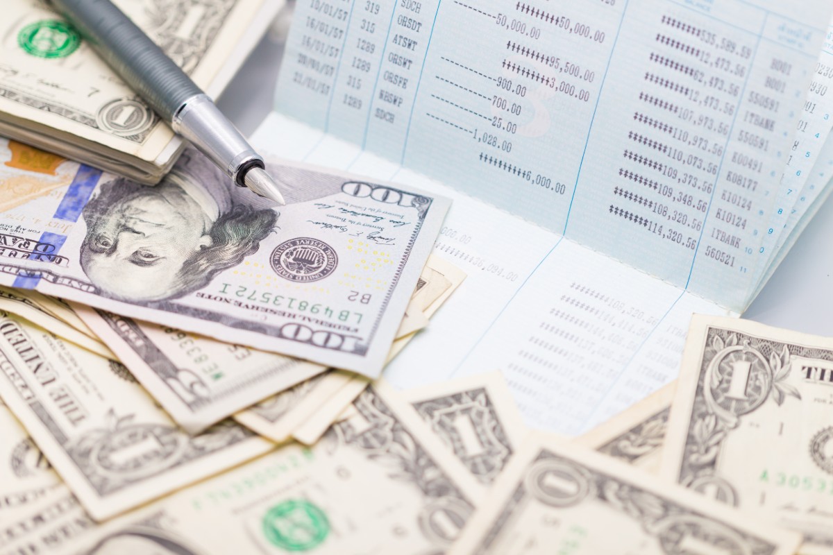 Here's How To Save $100 On Your Next Water Bill In NYC