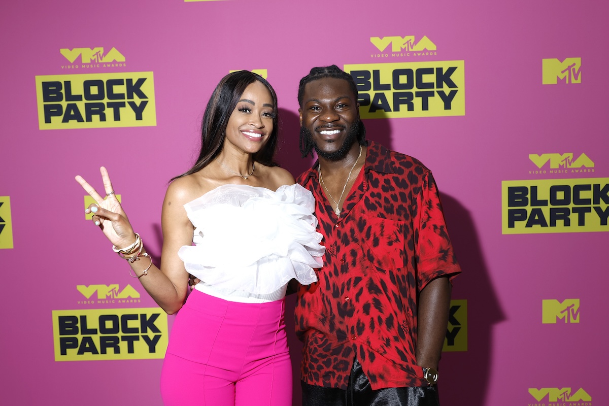 The VMAs Block Party Is Coming To Brooklyn This Weekend