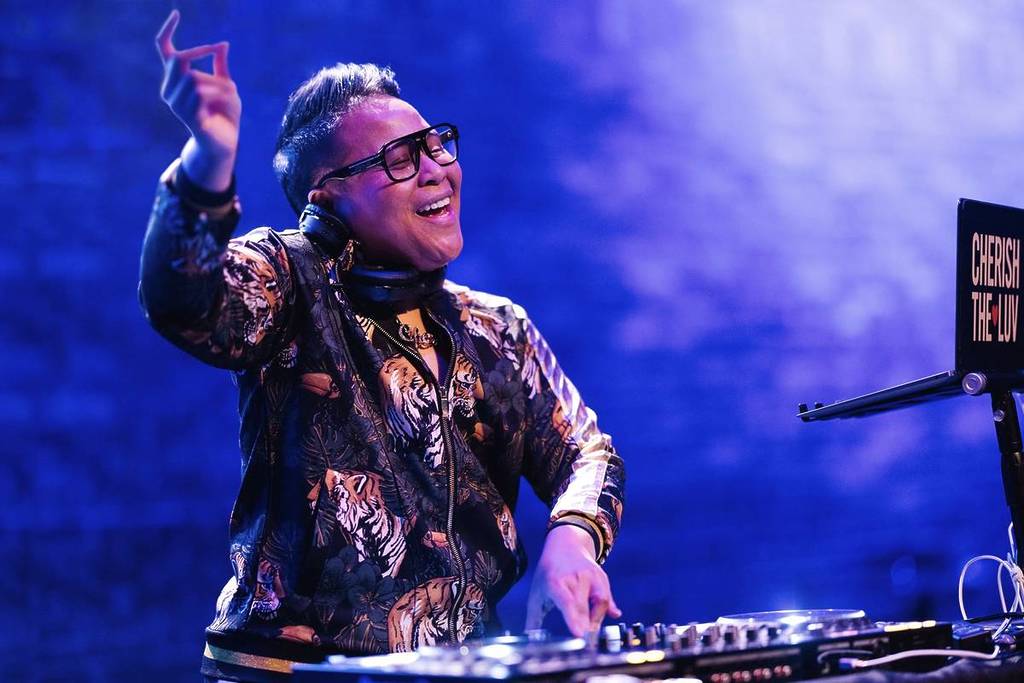 A Free VMAs Block Party Is Coming To NYC This Weekend