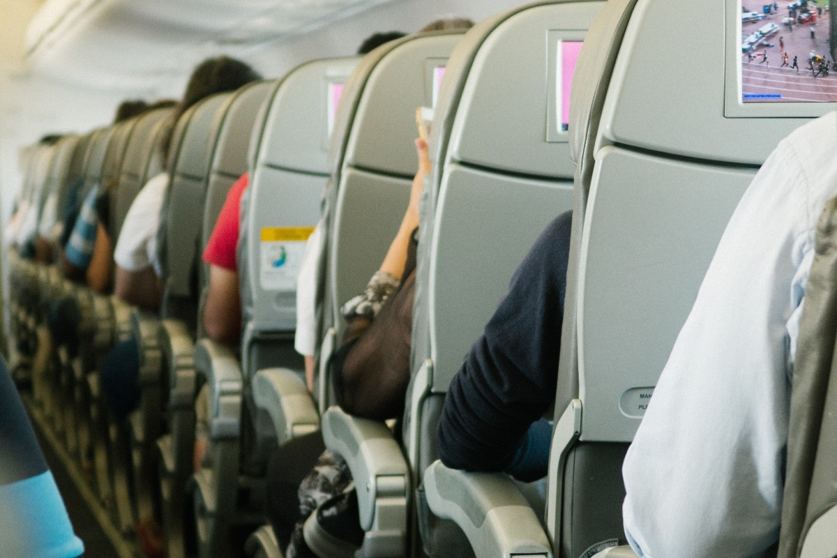 Are Child-Free Zones Coming To Airlines In America?