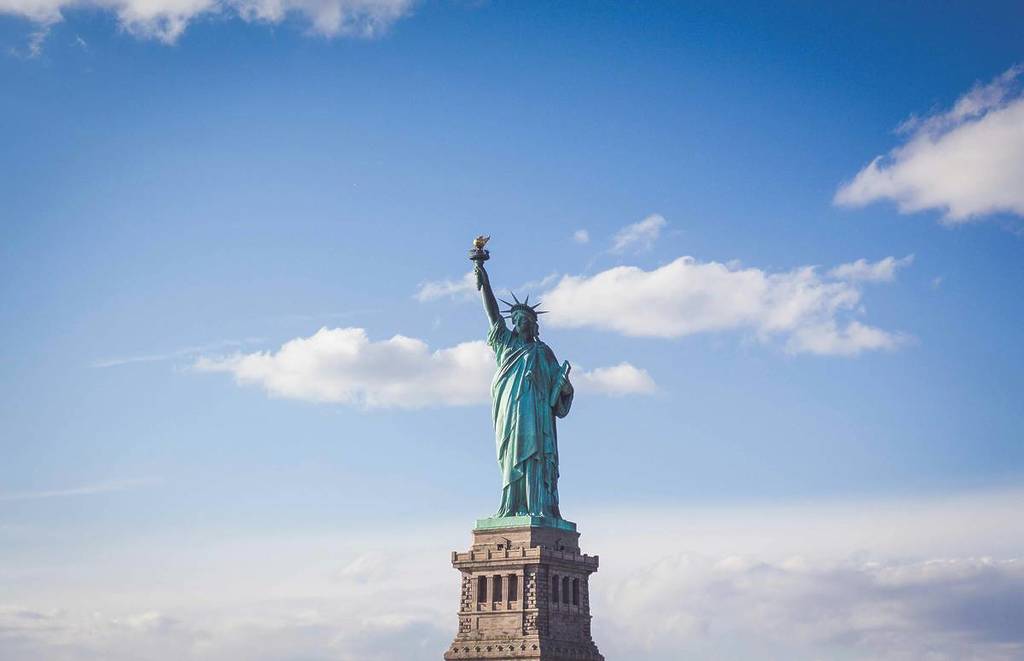The United States Ranks At The 3rd Best Country In The World