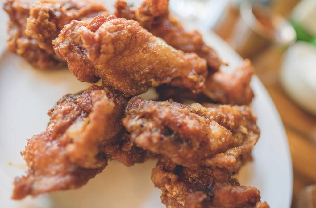 10 Best Chicken Wings In NYC Right Now (2025)