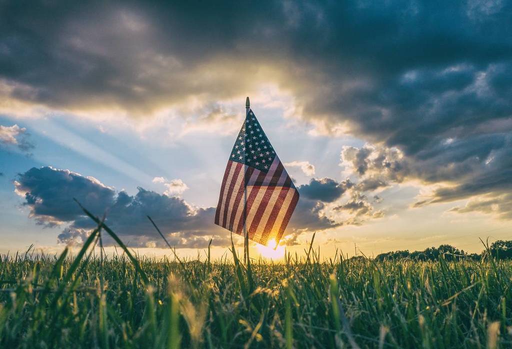 The United States Ranks At The 3rd Best Country In The World