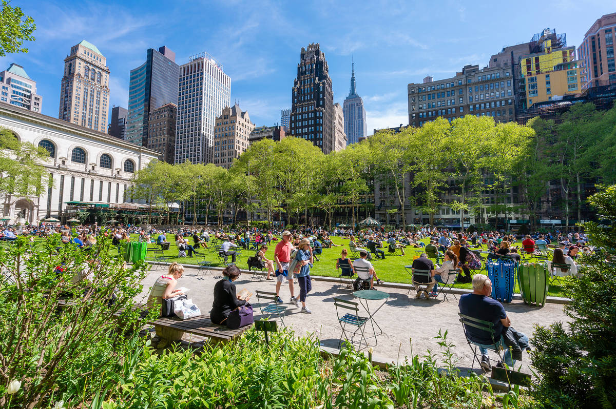 35 Best Things To Do In Midtown Manhattan NYC (2023)