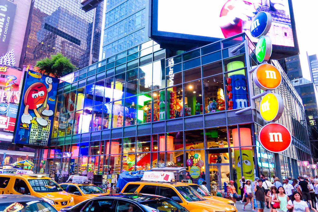 35 Best Things To Do In Midtown Manhattan NYC (2023)