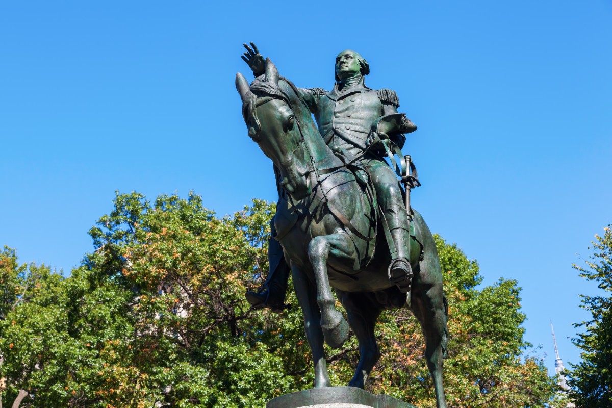 NYC Considers Removal Of All Statues Depicting Slave Owners