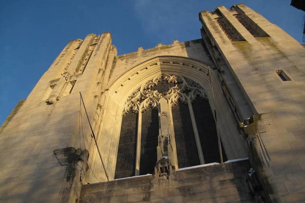 14 Most Beautiful Churches In NYC (2025)