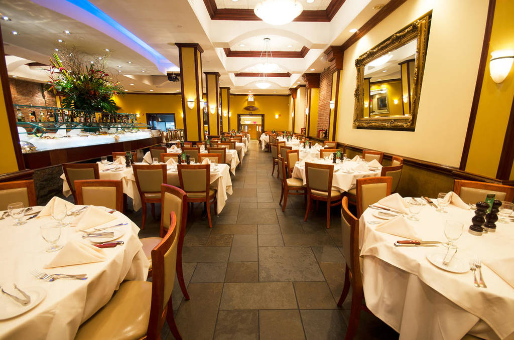 10 Best Brazilian Restaurants In NYC (2025)