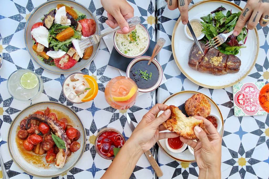 10 Best Brazilian Restaurants In NYC (2025)