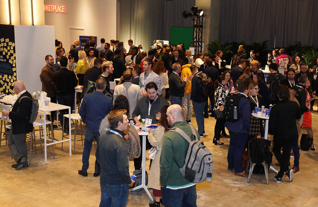 Here’s Your Ultimate Guide To Advertising Week New York 2023