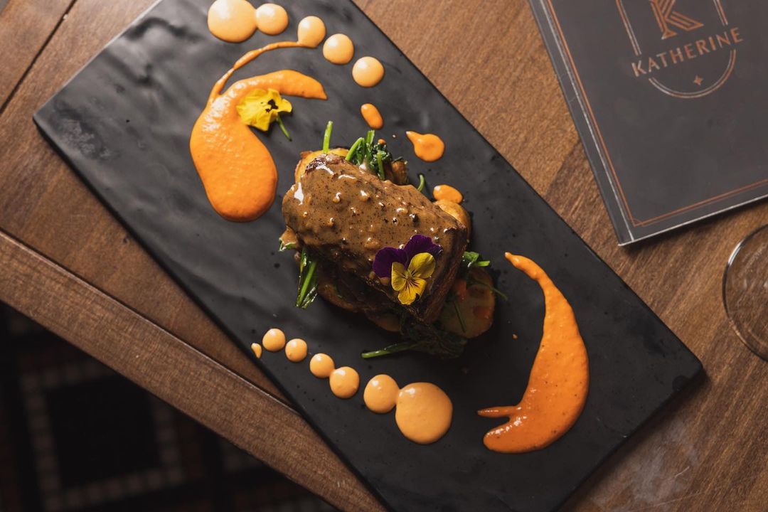 NYC Is Home To 15 Of The Best Restaurants In The World