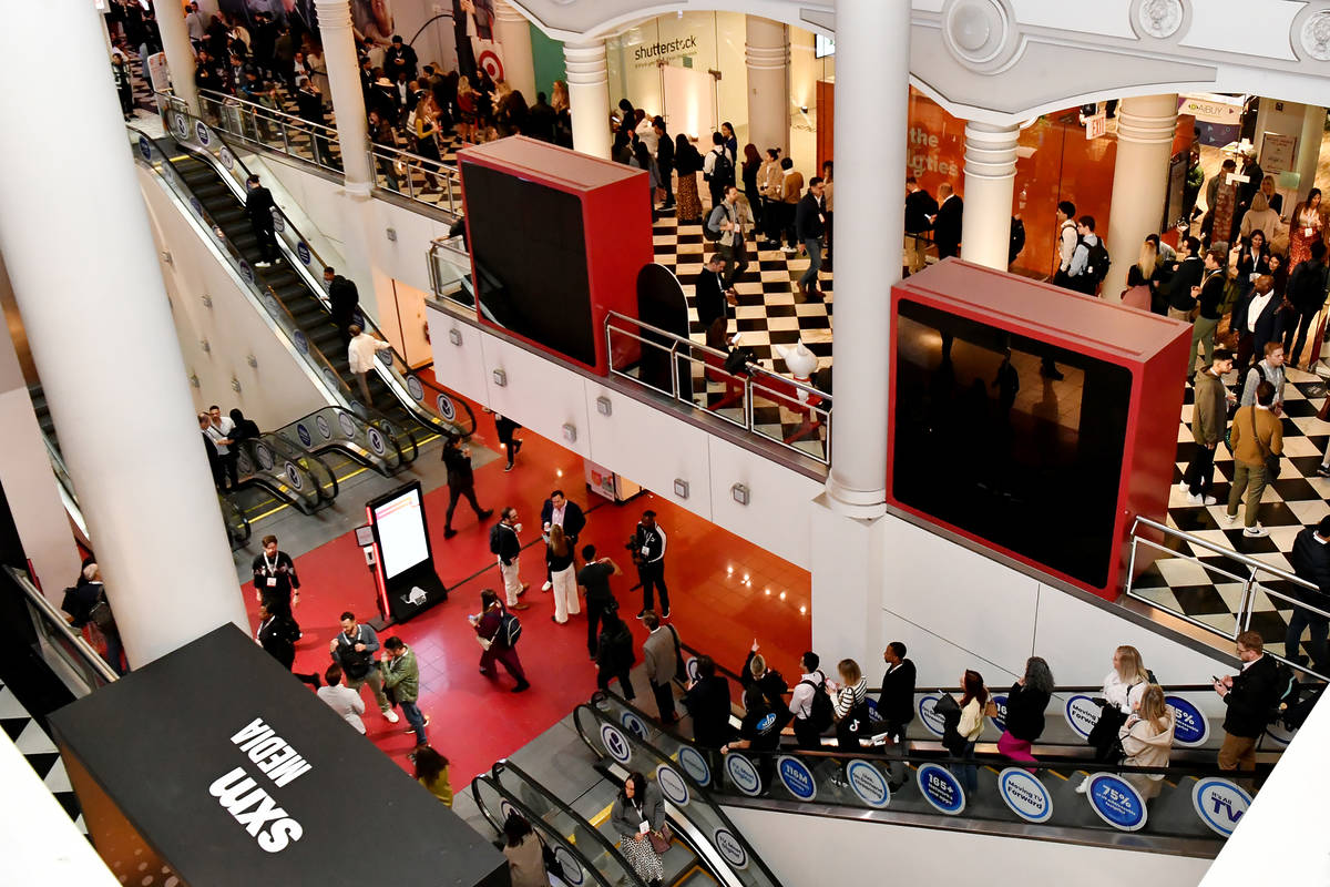 Everything We Loved About Advertising Week New York 2024
