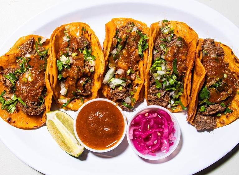 15 Best Tacos In NYC To Try Right Now