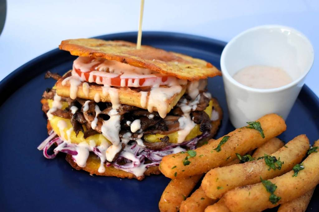 HAAM Is Bringing Plant-Based Caribbean Fare To Williamsburg