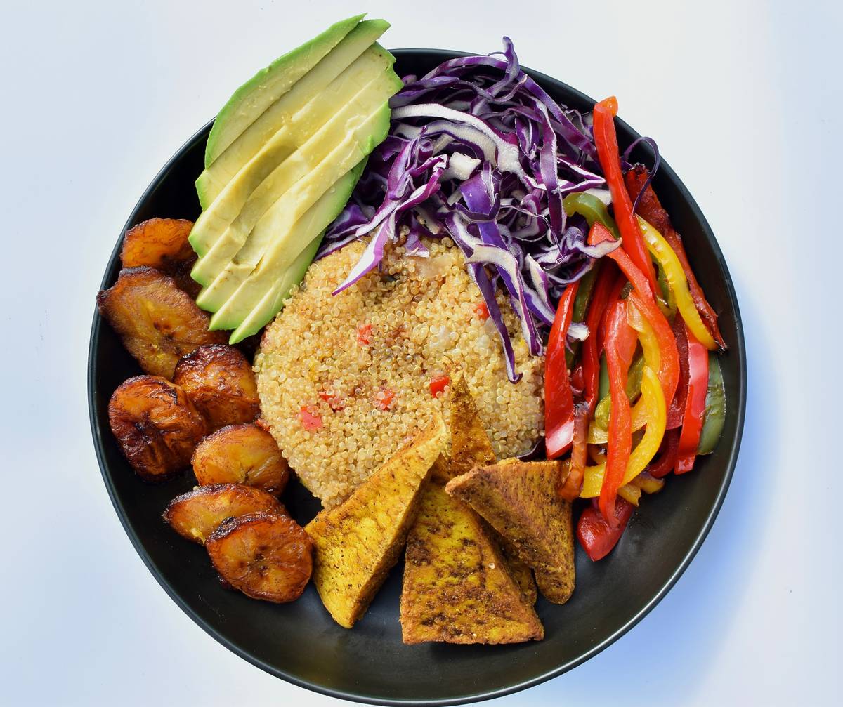 HAAM Is Bringing Plant-Based Caribbean Fare To Williamsburg