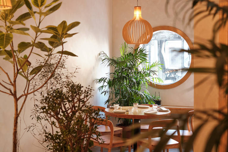 36 Most Beautiful Restaurants In NYC Right Now