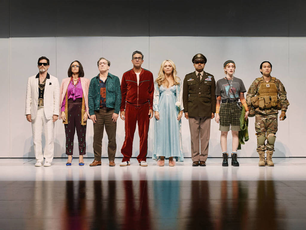 12 Best Off-Broadway Shows In NYC To See Right Now