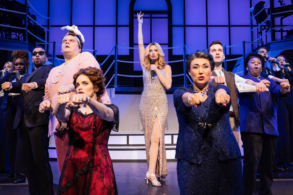 10 Best Off-Broadway Shows In NYC To See Right Now