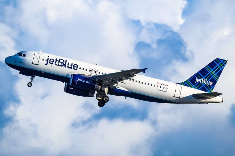 5 Days Of JetBlue Travel Deals Have Begun