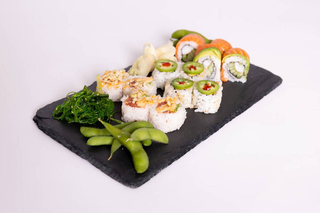 Here's What You Can Eat At Madison Square Garden - Secret NYC