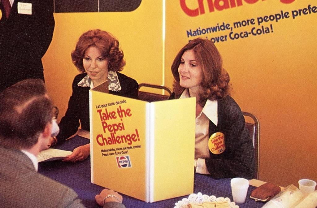 8 Innovative Moments That Celebrate 125 Years Of Pepsi