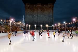 Fun Things To Do In NYC This Weekend