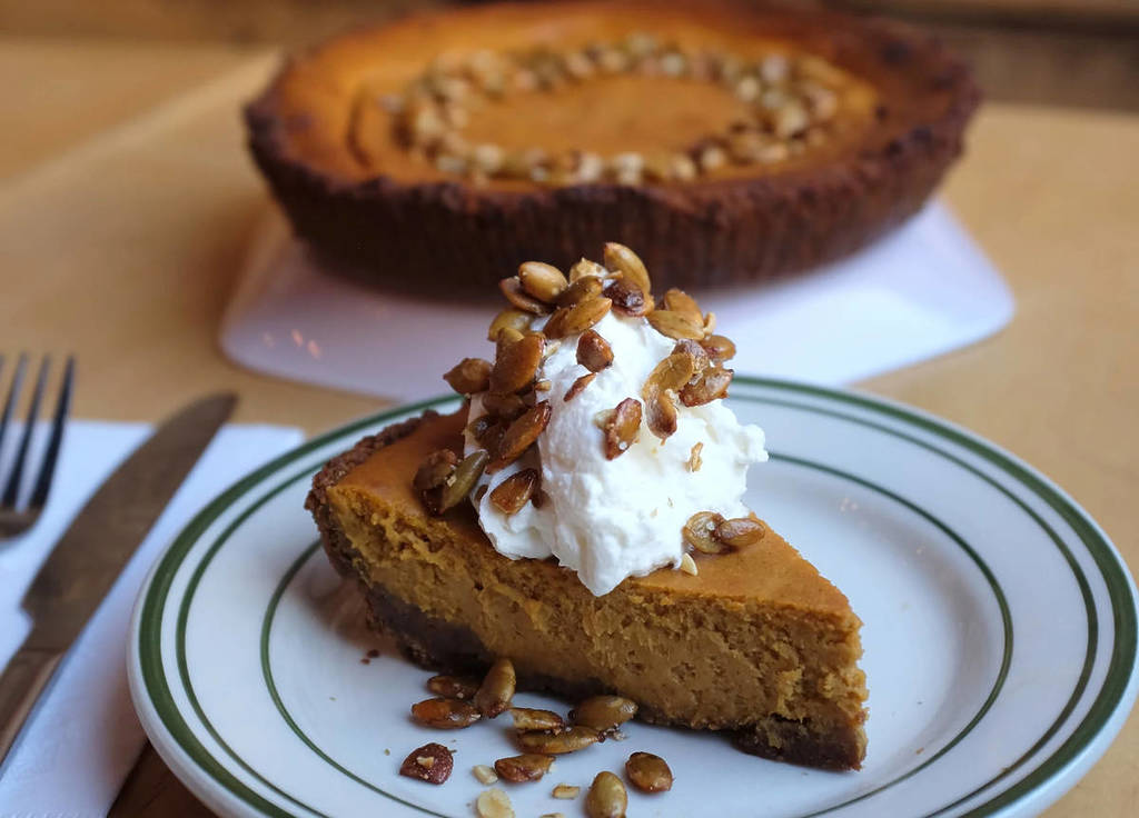 10 Best Pie Shops In NYC Right Now - Secret NYC