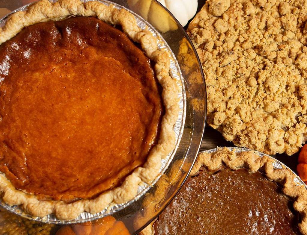 10 Best Pie Shops In NYC Right Now - Secret NYC