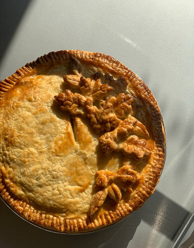 10 Best Pie Shops In NYC Right Now - Secret NYC