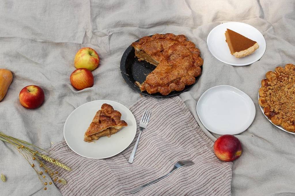 10 Best Pie Shops In NYC Right Now - Secret NYC