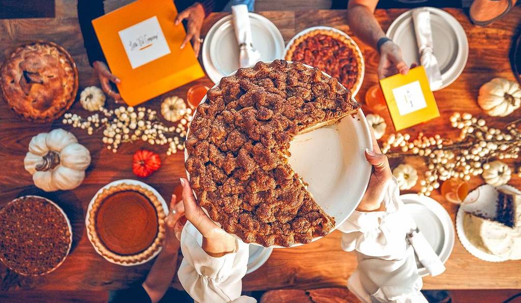 10 Best Pie Shops In NYC Right Now - Secret NYC