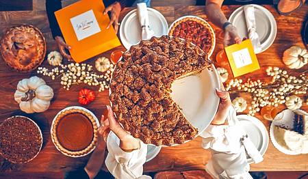 10 Best Pie Shops In NYC Right Now - Secret NYC