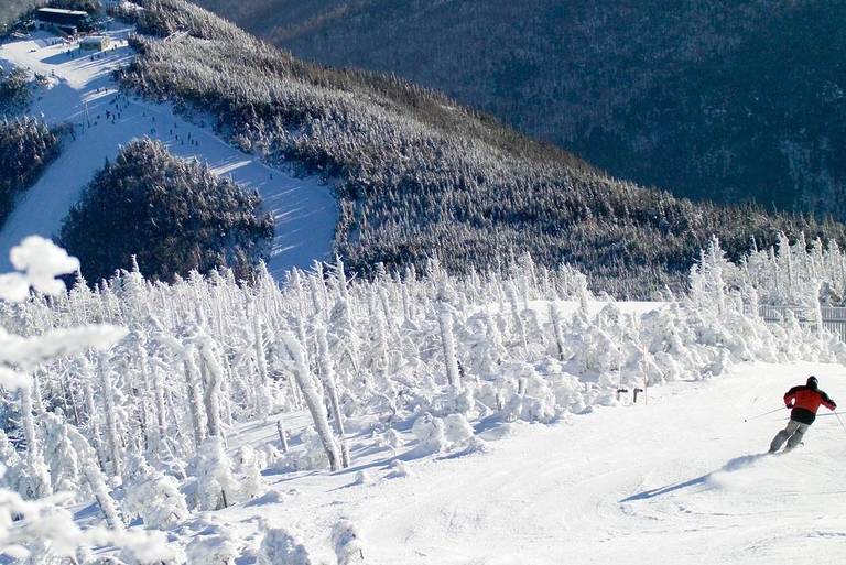 America’s Most 'Hallmark-Like Christmas City' Is A Storybook Adirondack ...