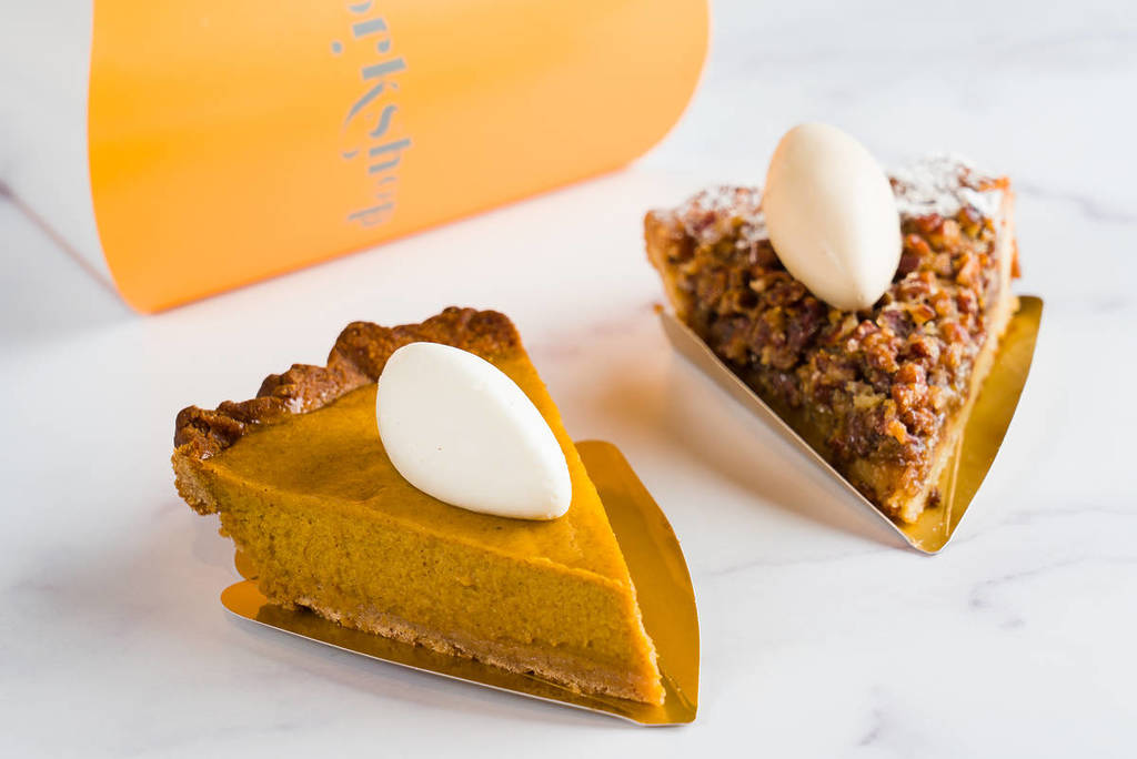 10 Best Pie Shops In NYC Right Now - Secret NYC