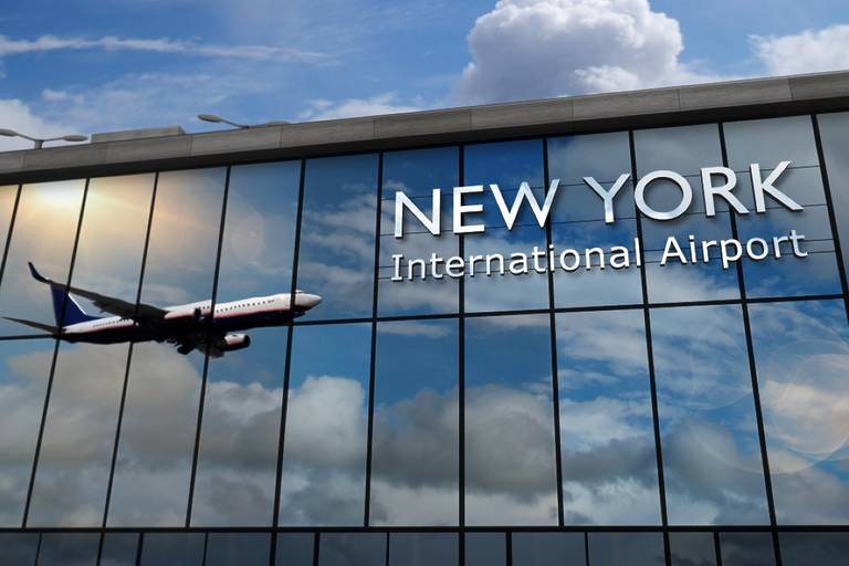 Condor Airlines To Operate Out Of JFK's New Terminal 6