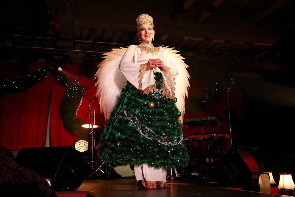 Santa’s Secret Holiday Experience Is Officially Open In NYC